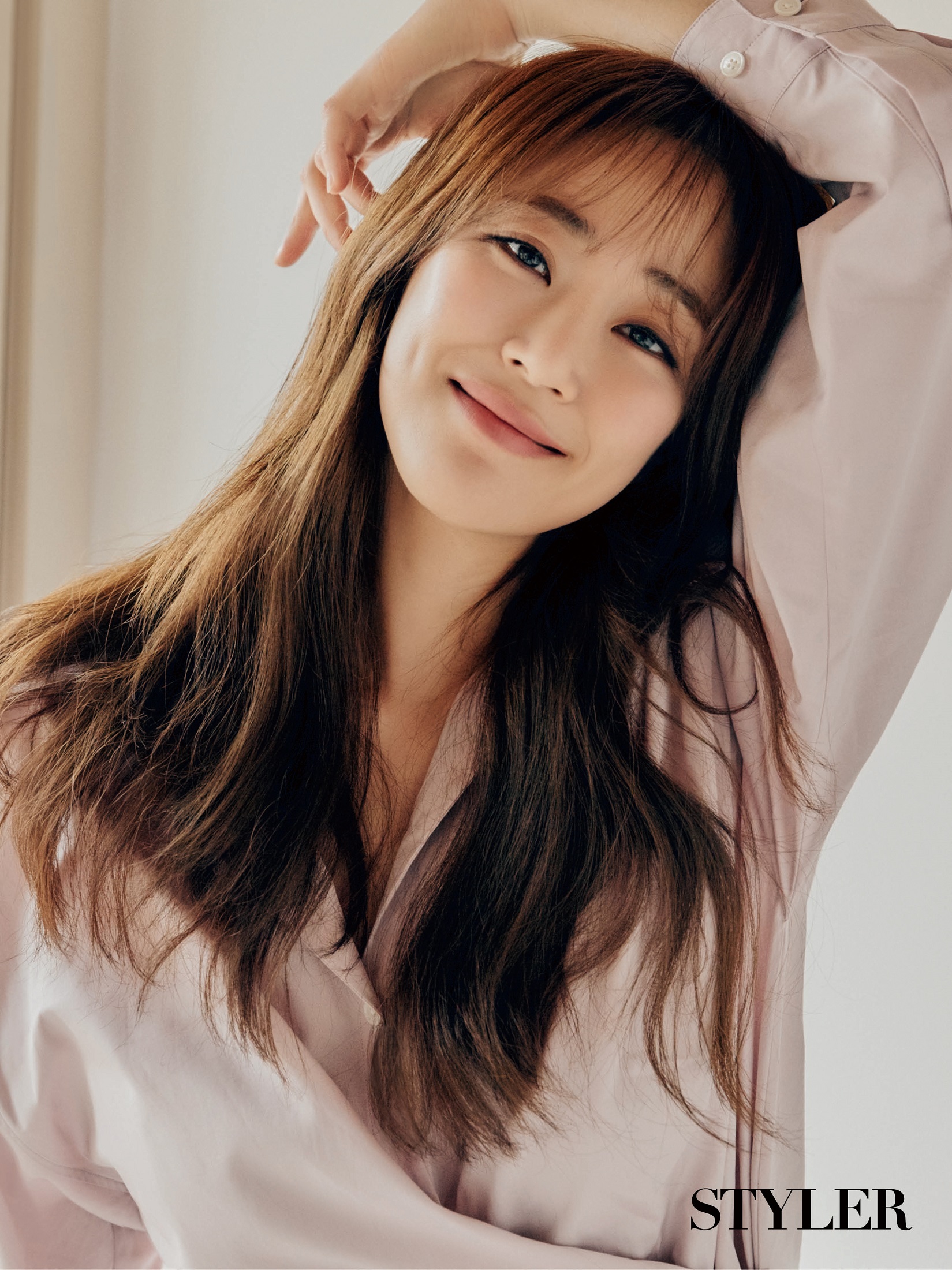 Star 김효진 2021